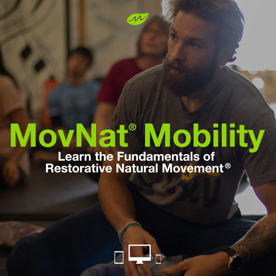 Movnat Mobility - Foresighted